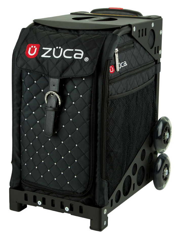 Zuca Skate Bags, Zuca Inserts and Frames