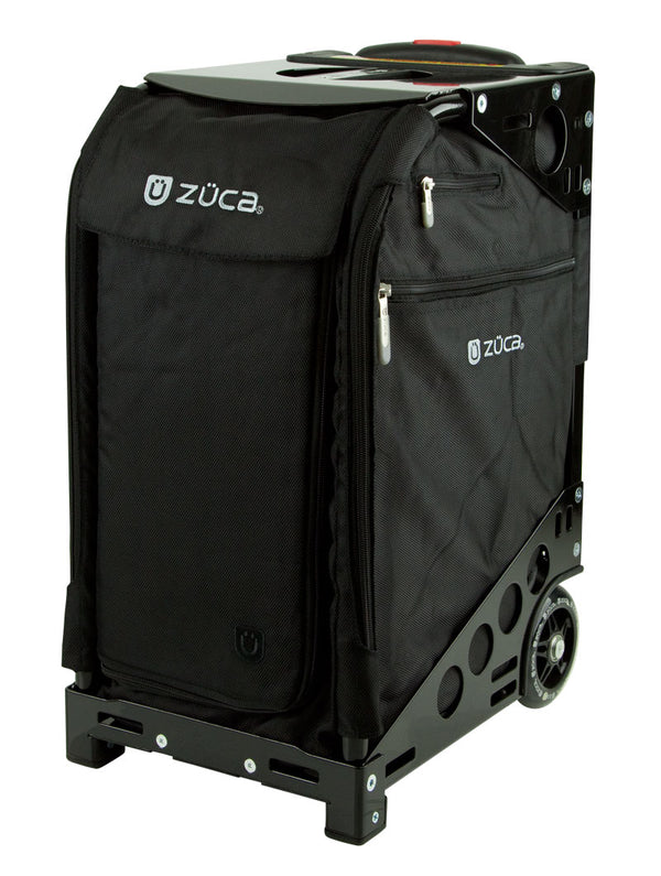 Zuca Skate Bags, Zuca Inserts and Frames