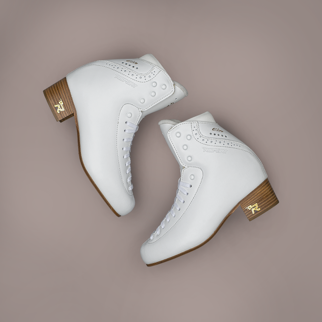 Risport Figure Skates